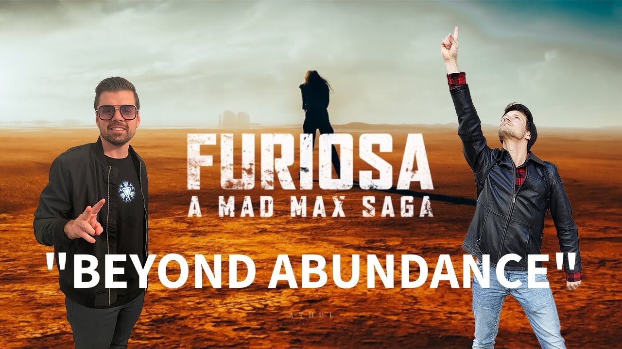 Furiosa: Witness This Review! - YouTube
