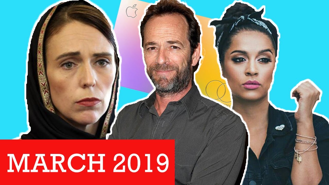 EVERYTHING THAT HAPPENED IN MARCH 2019 PODCAST 10 YouTube everything-that-happened-in-march-2019-podcast-10-youtube