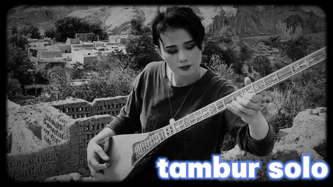 tambur solo - YouTube Music