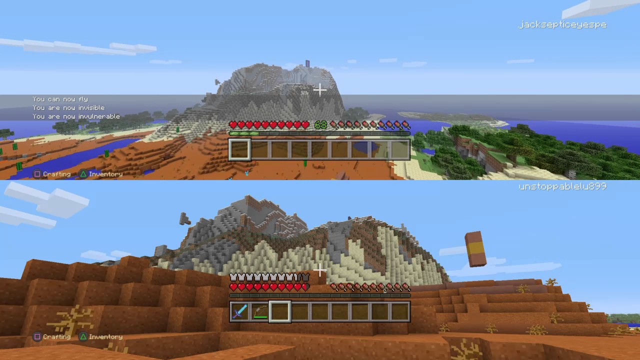 Minecraft Roleplay New HOME #15 - YouTube