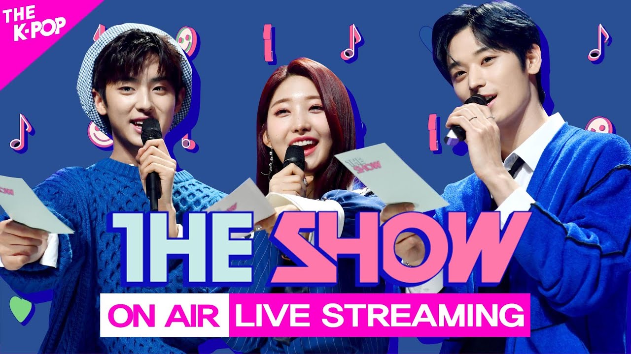 [Full Ver.] THE SHOW (2020.09.15. Tue) - YouTube