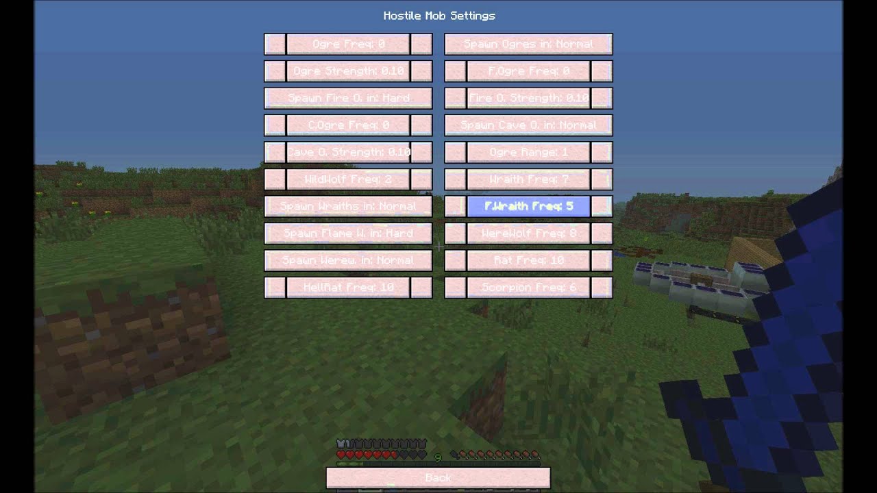 Let's Play Modded Minecraft - S2 Epi 15 - My Klein Star Sphere - YouTube