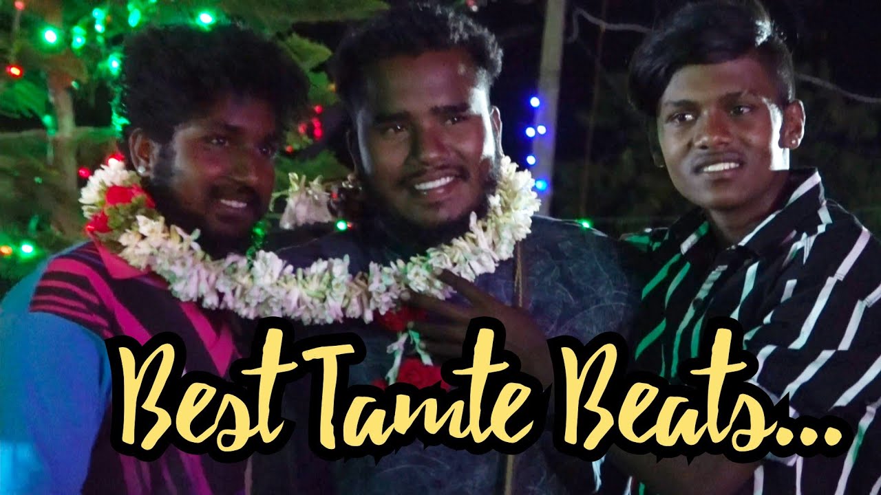 Best Tamte Beats... || Christian Program, Hosur || Jp Veeramani Kalai ...