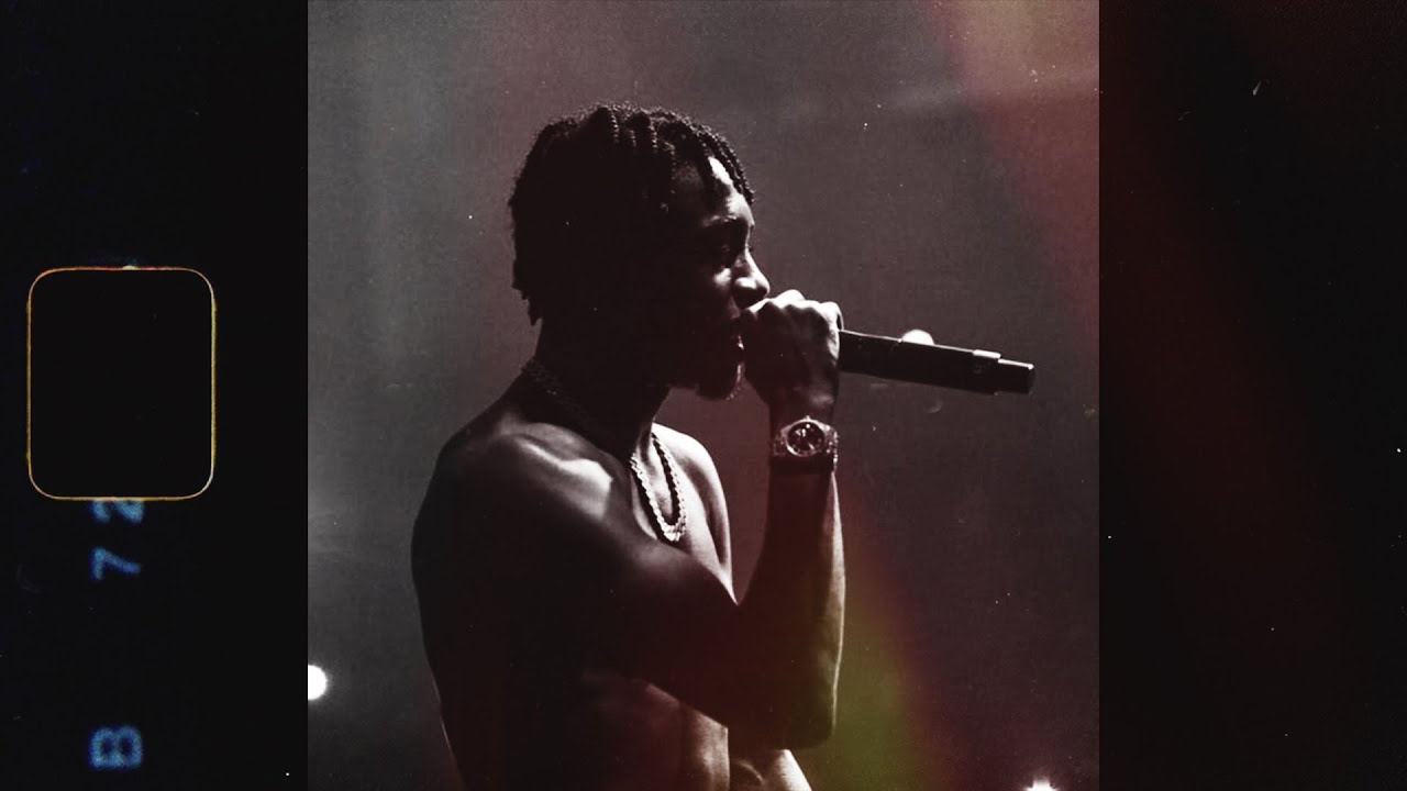 ♪FREE Lil Tjay Type Beat x J.I. Type Beat "Way It Was" - YouTube