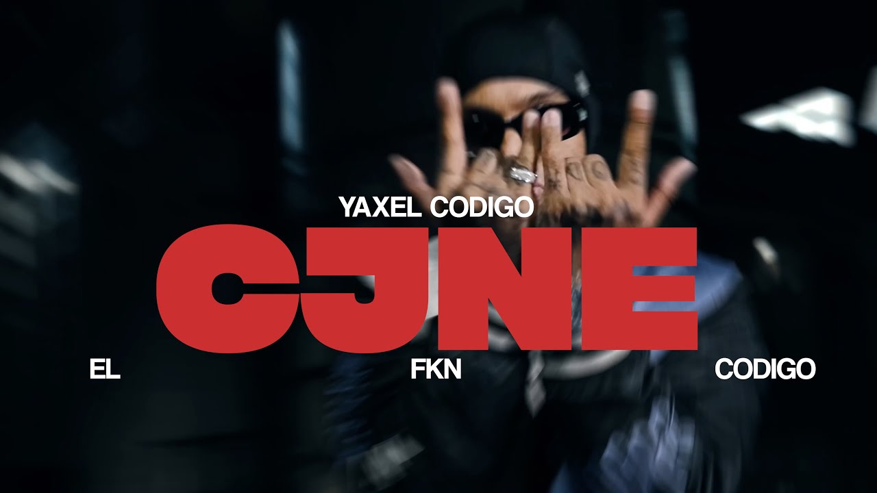 CJNE - Yaxel Codigo x Dj Memo - YouTube
