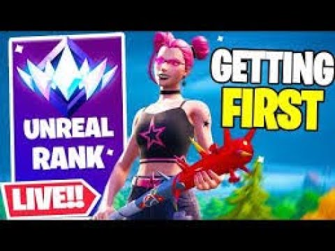 EXE Clan Grinding Unreal Ranked Lobbies - YouTube