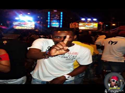 No Pasa Nada - Dj LuisYe & Hamlet Ft El KaTha - Champeta Urbana