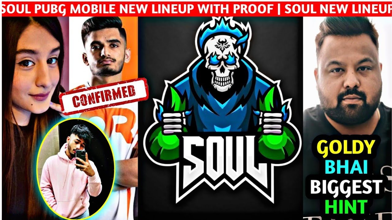 SOUL NEW LINEUP | MAVI JOINING SOUL WITH PROOF | MORTAL , 8BITGOLDY ON ...