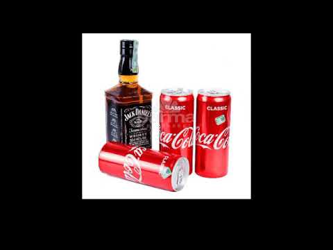 Viski cola music