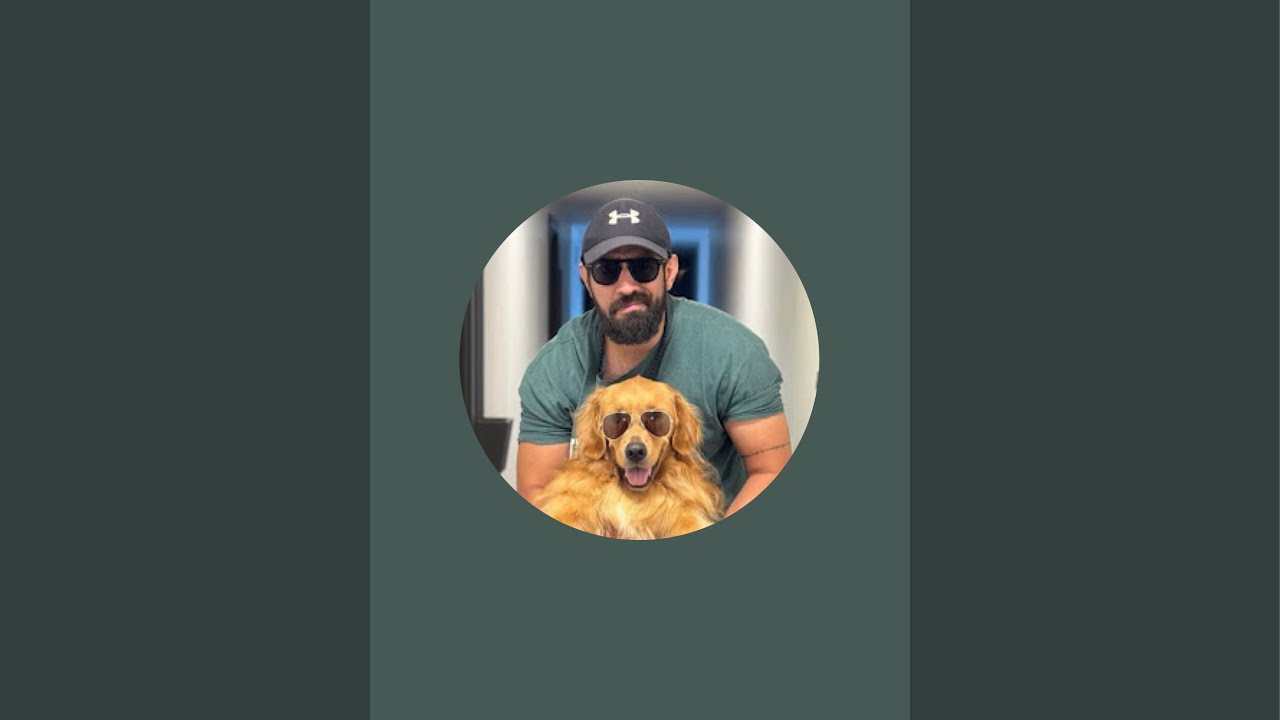 ali habibian is live! - YouTube