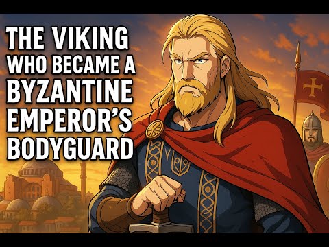Harald Hardrada's Untold Rise to Power\