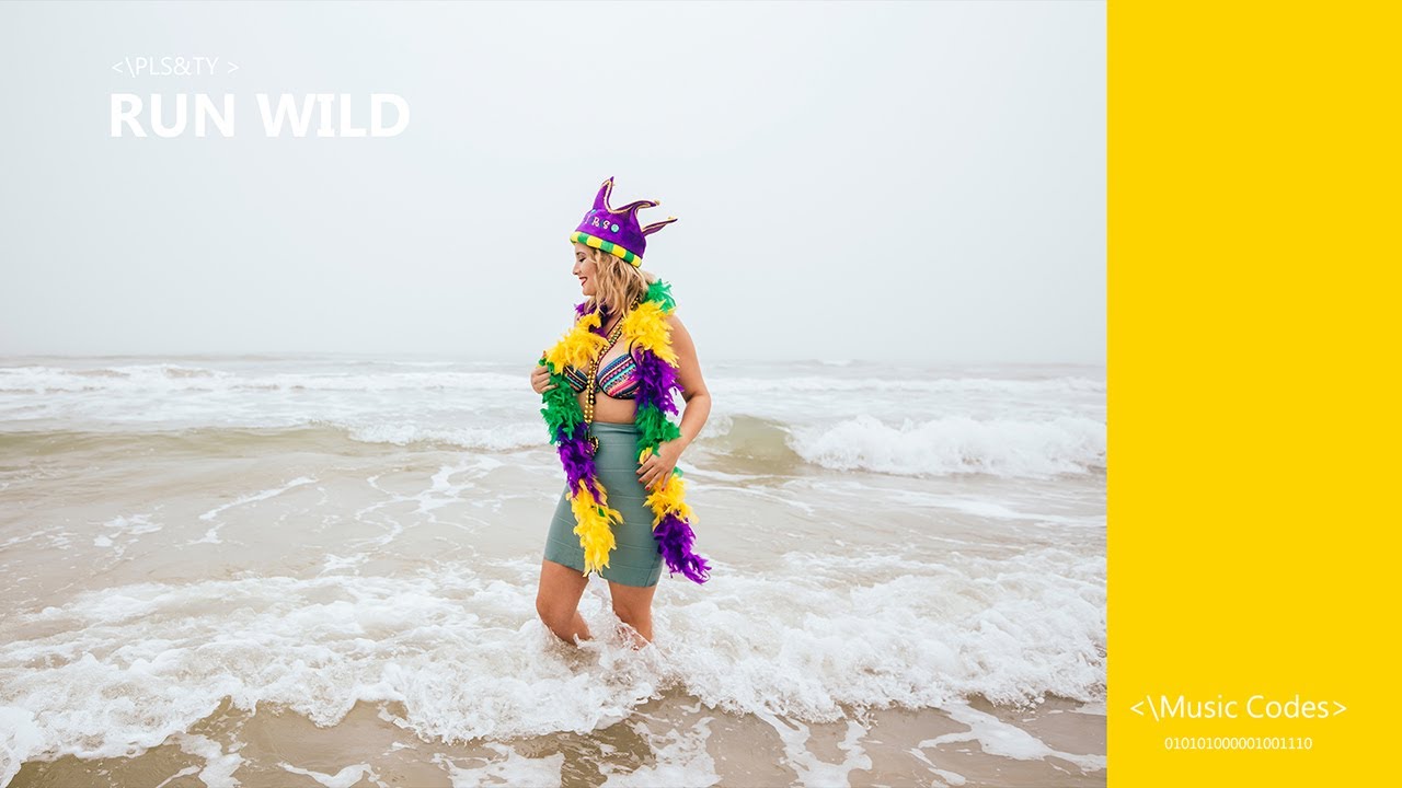 PLS&TY - Run Wild [Music Codes] - YouTube