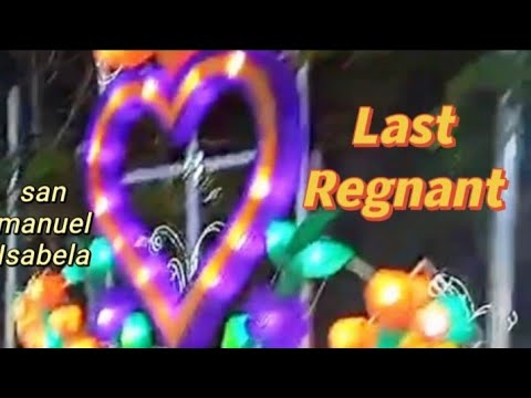 Last Regnant,San manuel Isabela - YouTube