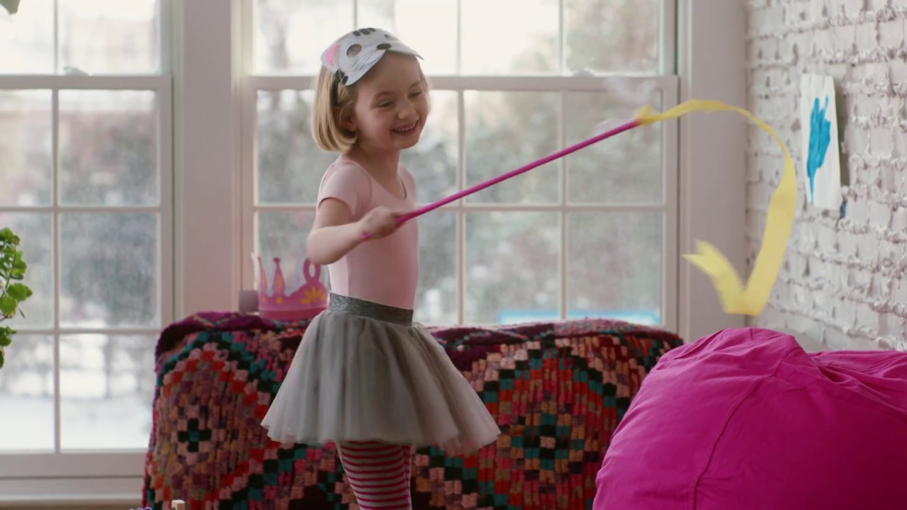 What Are Your Child's Passions? - HOMER - YouTube