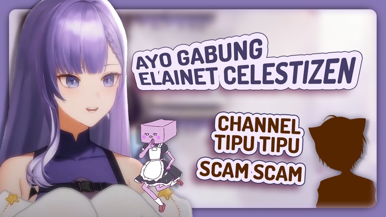 Anime Tier S "Scam" [Elaine Celestia/Re:Memories] - YouTube