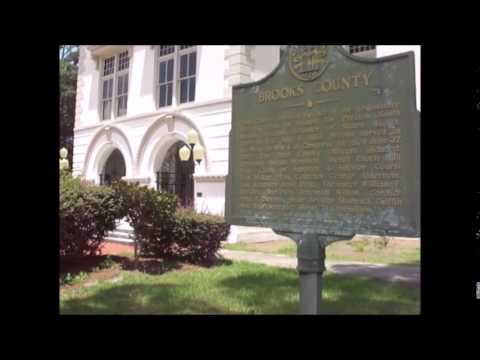 CITY OF DOUGLAS VS. 1 of 7: Georgia Lies; Intimidation; TELFAIR SHERIFF ...