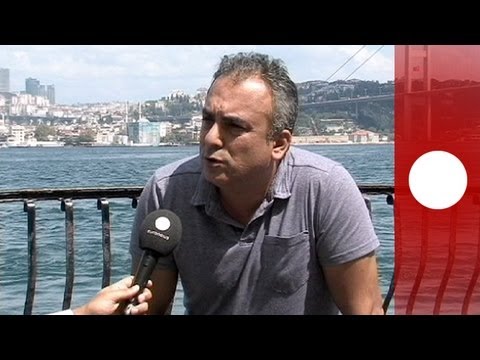 Esayan: ''Ergenekon derin devletin yargılanması davasıdır.''