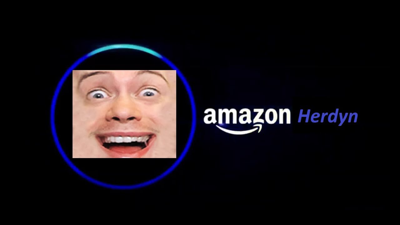 Introducing Amazon Herdyn - YouTube