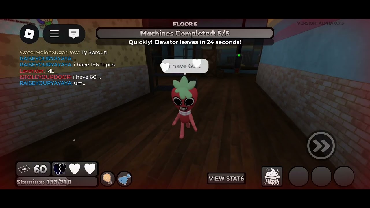 Sprout seedly gameplay 2 (No commentary) - YouTube