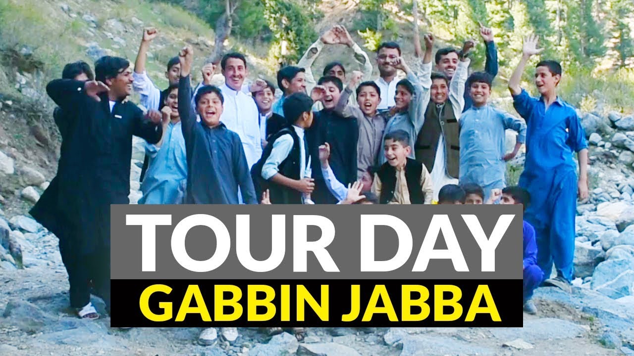 Nexus School Student Tour Day Gabbin Jabba | Nexus School Kanju - YouTube