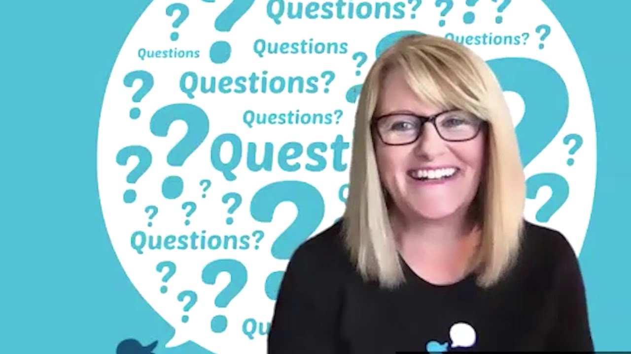 How KU Children's Services uses Communities of Practice Hubs - YouTube