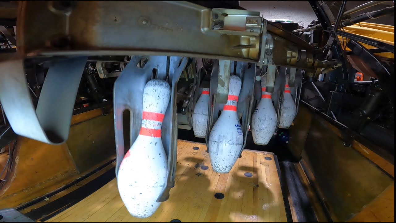 12 AMF 82-30's doing their best work! - YouTube