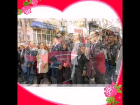 İZMİR ÜLKÜ OCAKLARI nın düzenlediği cumhuriyet yur