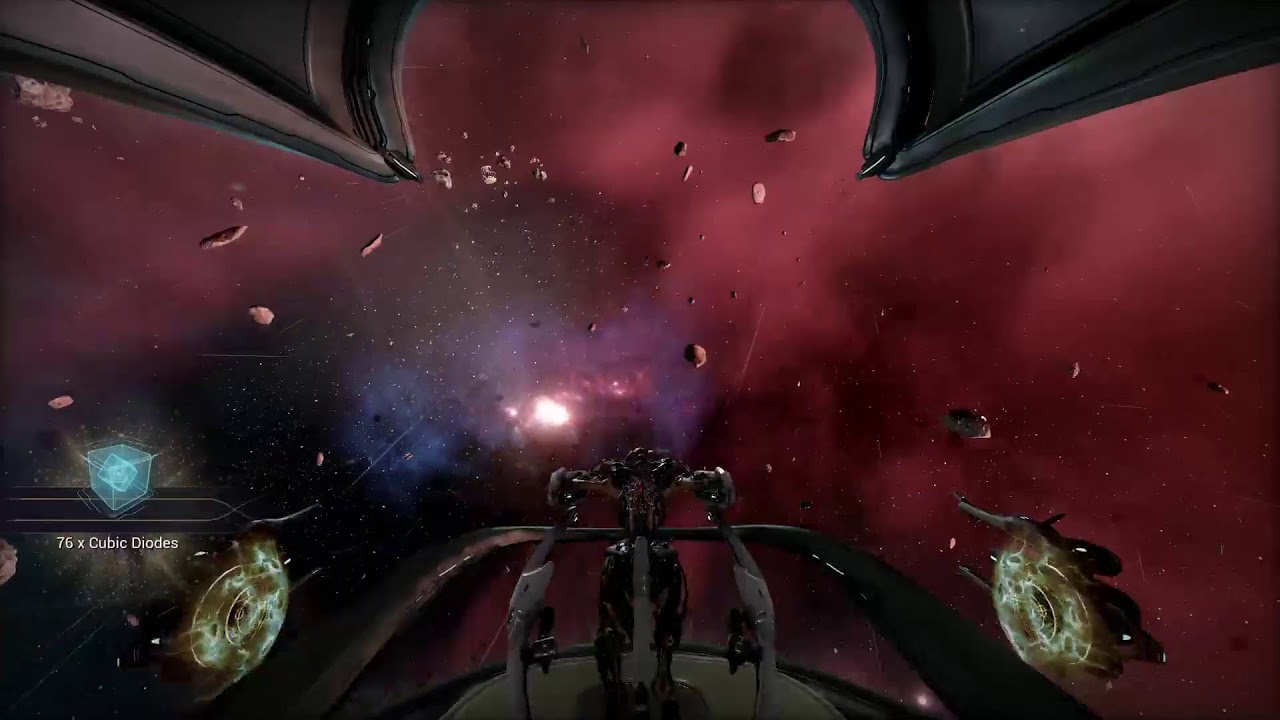Warframe Folie à Fracta - YouTube