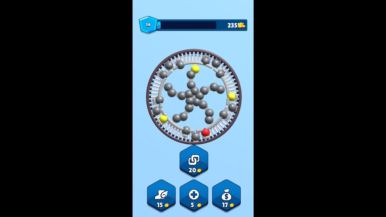 Marble Clicker Game - YouTube