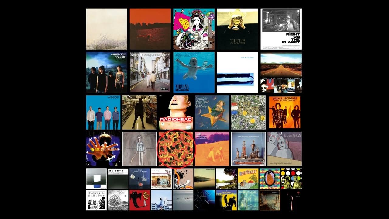 第19回 lostage 『GO』【私を構成する42枚を一枚ずつ説明していくラジオ】 - YouTube