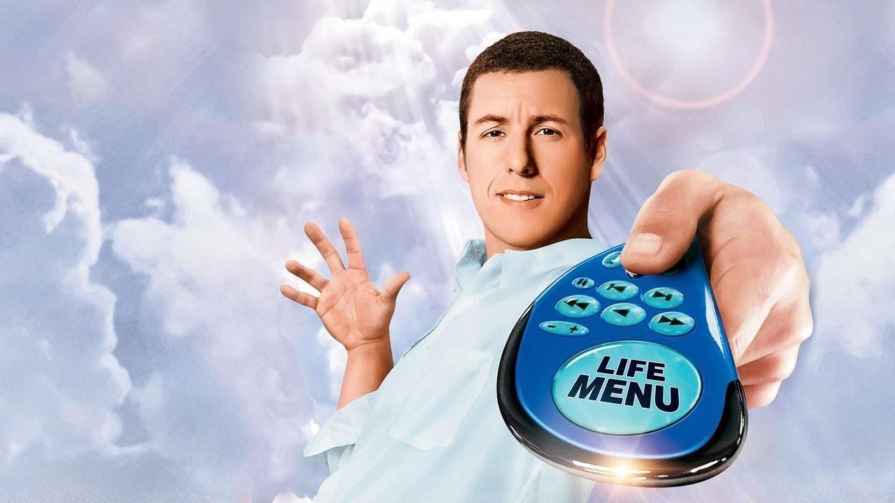 CLICK FILME DE COMÉDIA COMPLETO DUBLADO - YouTube