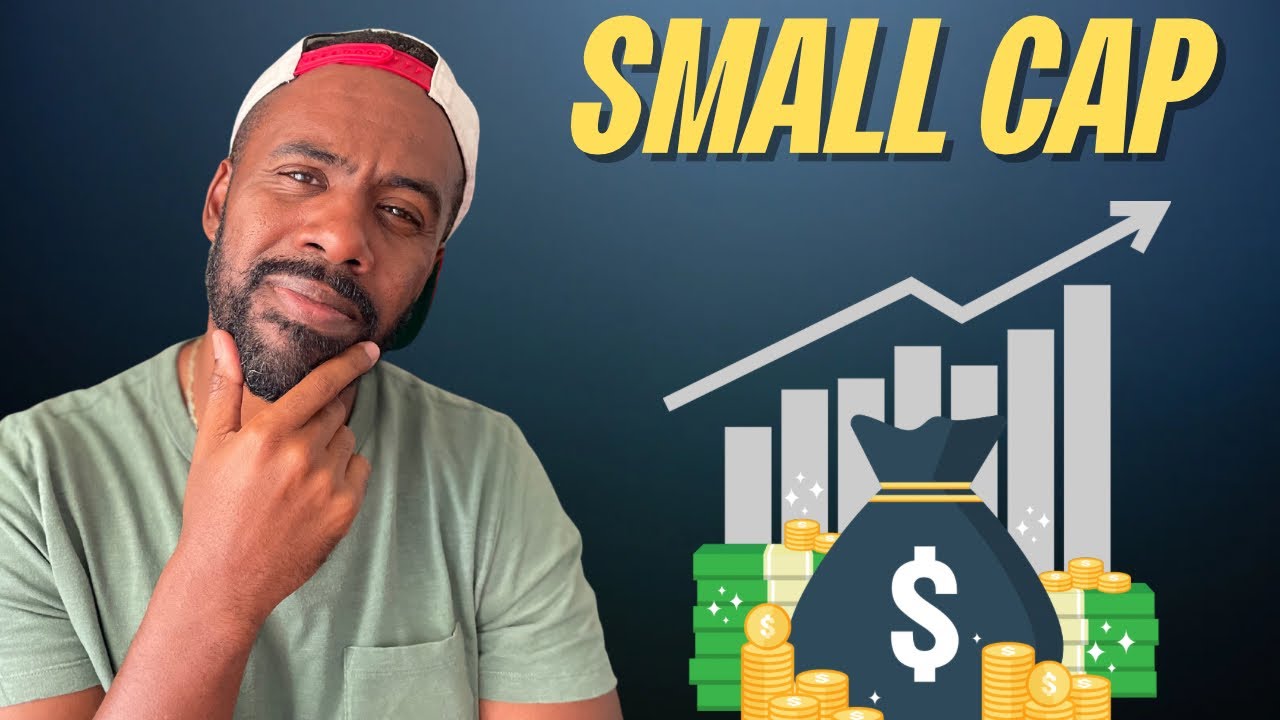 ACCOUNTANT EXPLAINS | What Are Small Cap Growth Funds? - YouTube