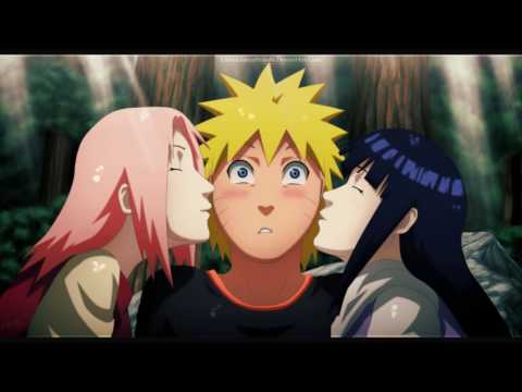 FUNK DOS PERSONAGENS DO NARUTO