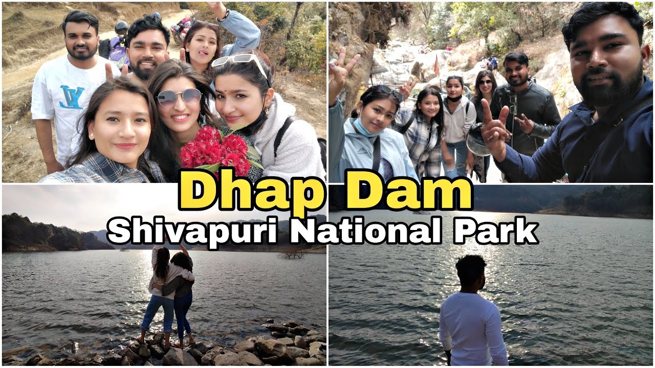 Dhap Dam | Nice place to travel around Kathmandu - YouTube