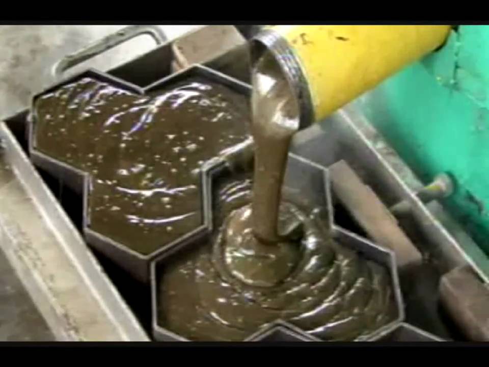 Roadshow 2009 Part 1 - Styro / Plastic Densifier - YouTube