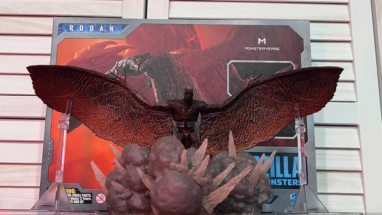 Hiya Rodan Exquisite Basic Series Review - YouTube