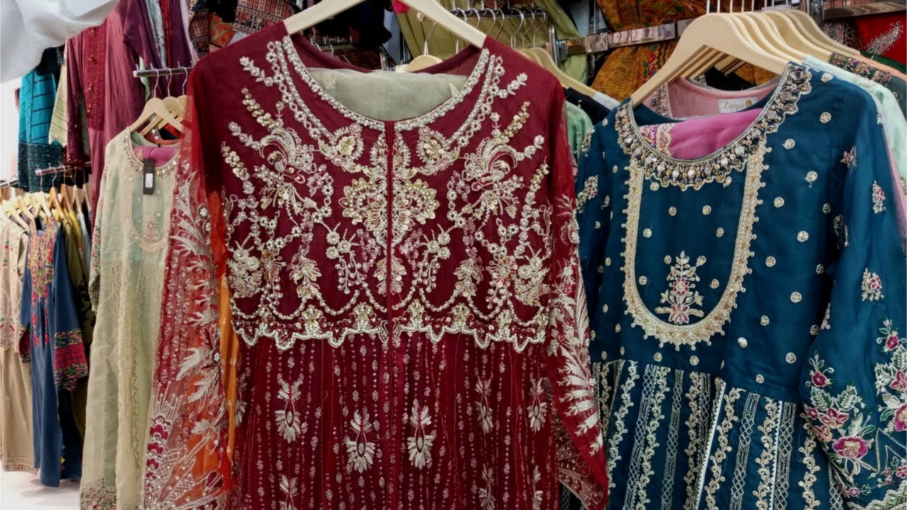 "New Arrival" Pakistani Designer Bridal Maxi Collection 2022 ||Branded ...