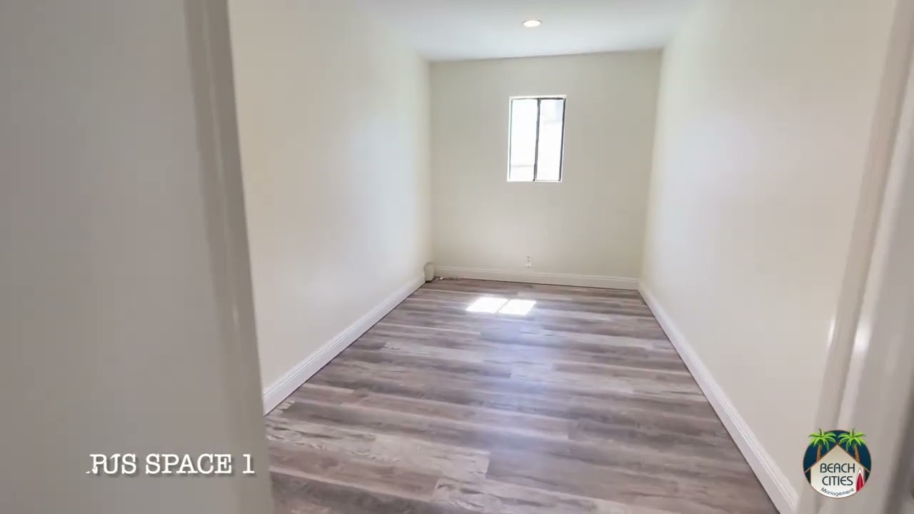 Beach Cities Management Presents: 2718 Warwood Rd. Lakewood, CA 90712 ...