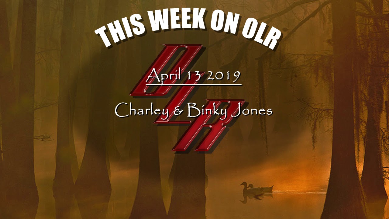 Charley & Binky Jones - YouTube