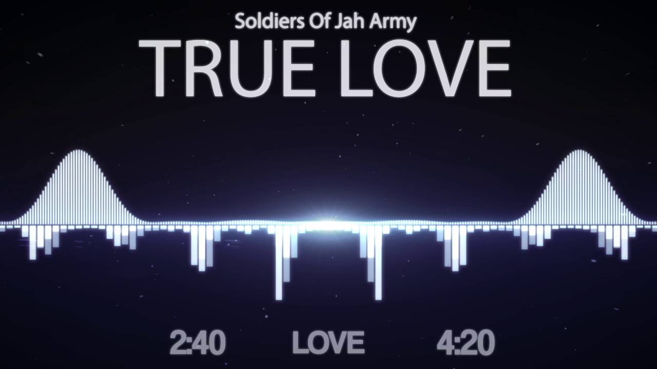 True Love - SOJA - 432 hz - YouTube