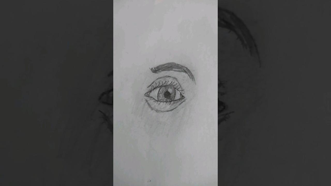 let,s draw realastic drawing with natraj pencil || #shorts || Art by ...