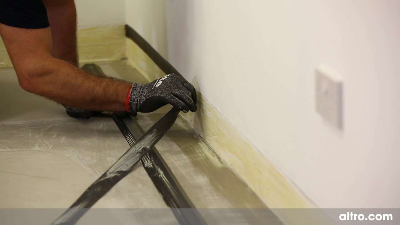 Altro - How to guide: Capping and coving - YouTube