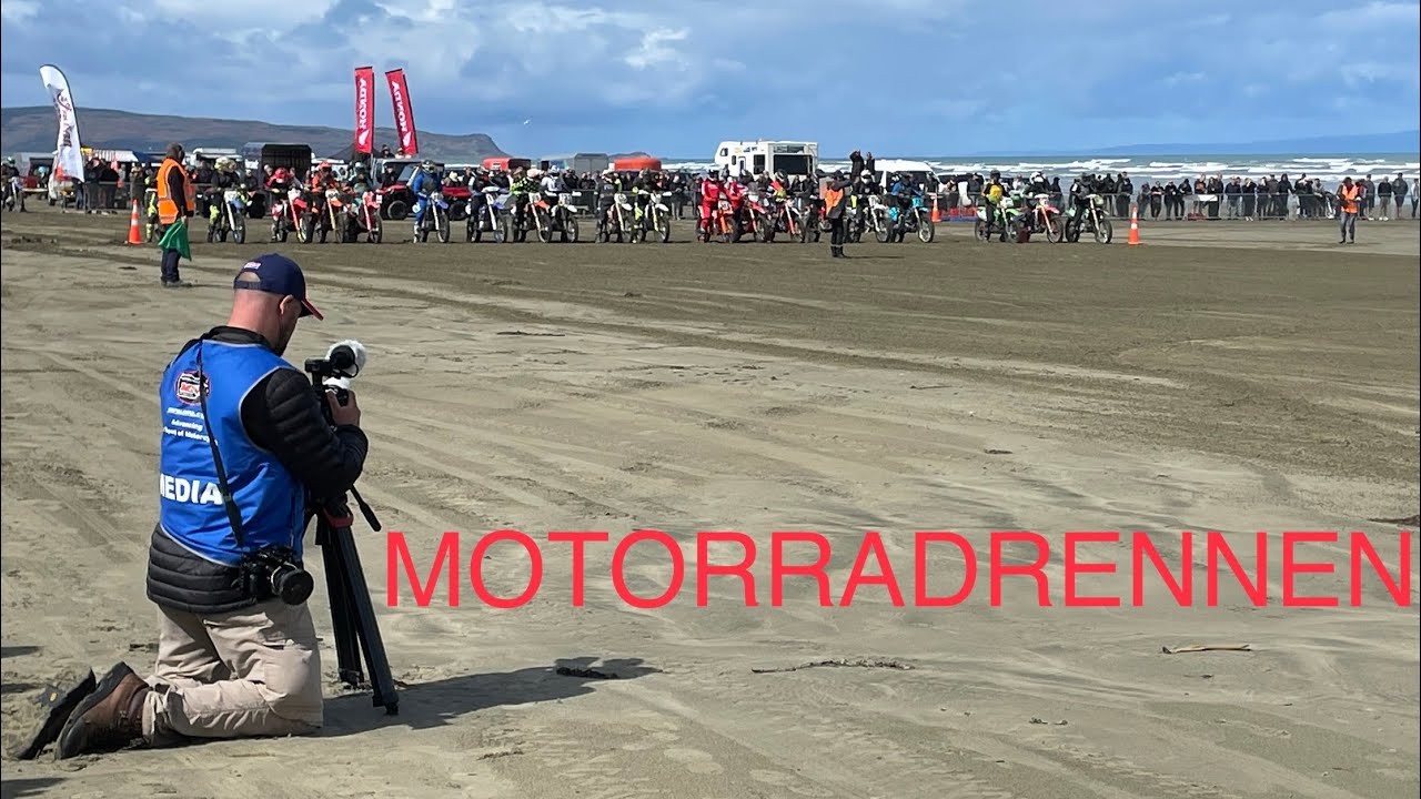 16: Burt Munro Challenge - YouTube