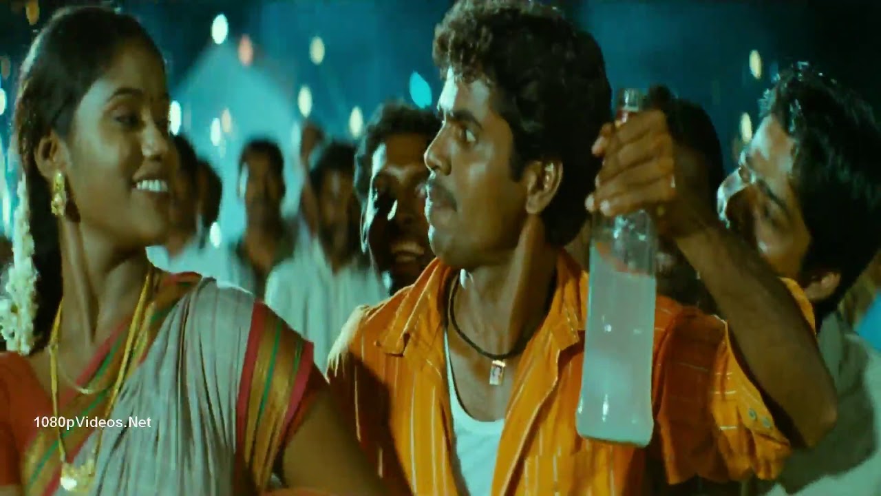 Muttathu Pakkathil - Kunguma Poovum Konjum Puravum 1080p HD | Yuvan ...