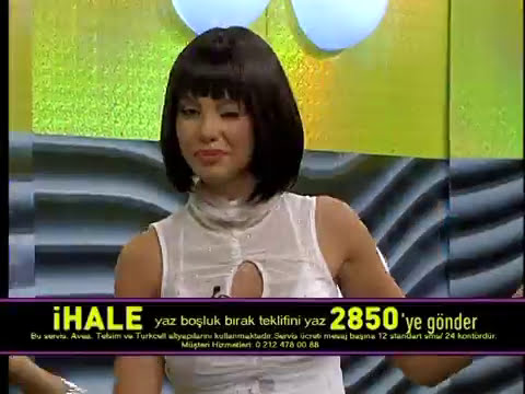İHALE SHOW