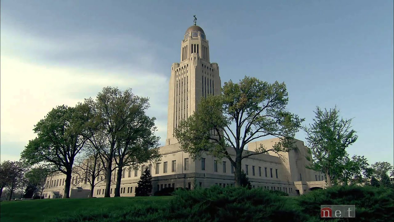 Capitol Masterpiece - a Nebraska Story - YouTube