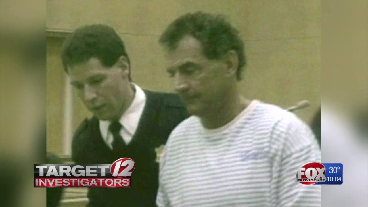 Attorney wants Boston jury to visit Providence mob dig site - YouTube