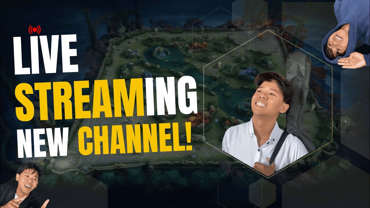 Aku Kembali Dengan Modal Barbar - YouTube