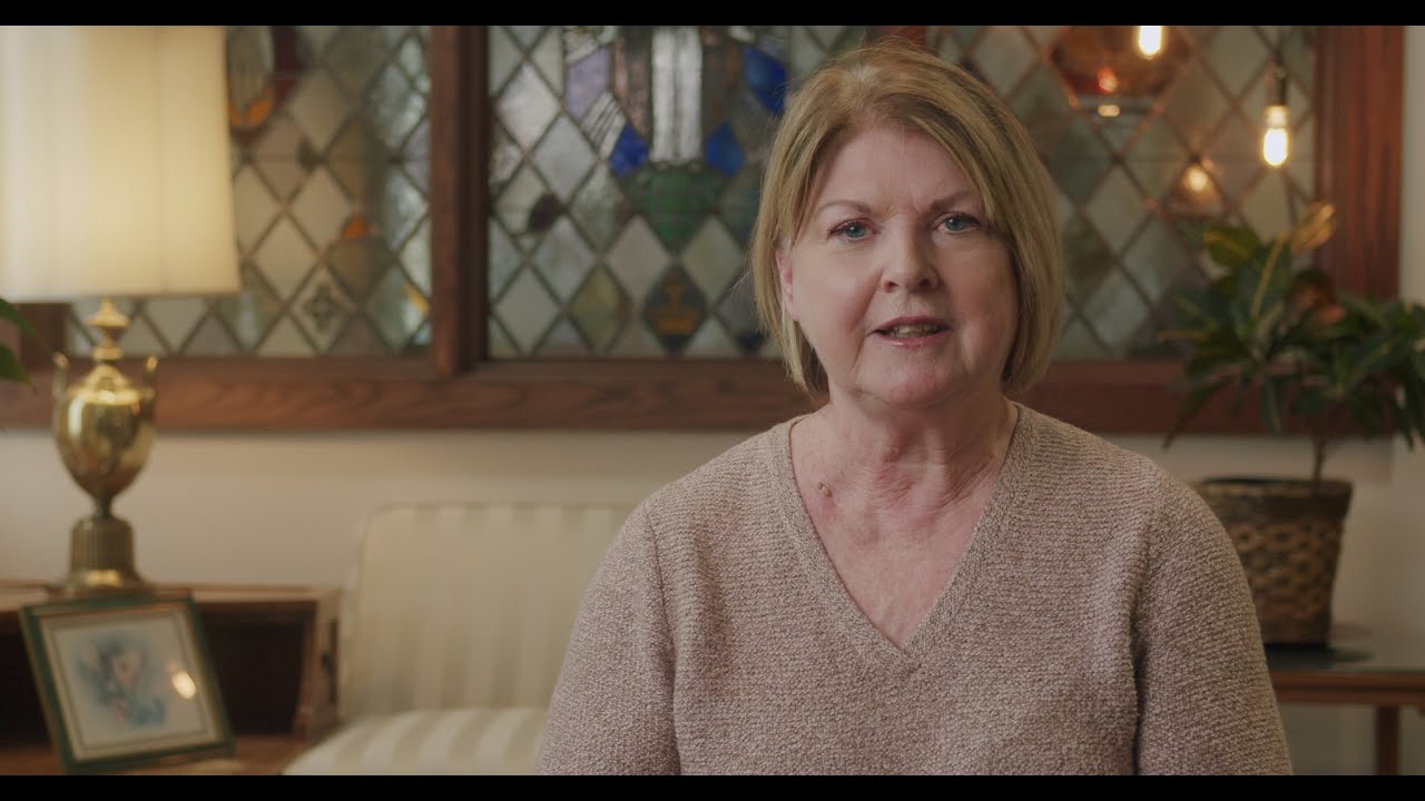 Susan Denton, Director of Connections and Outreach - YouTube