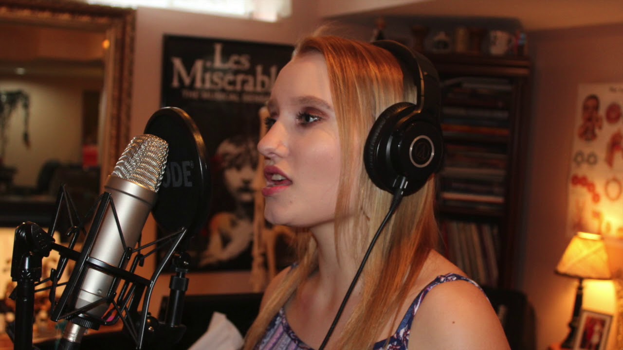 Dreams - Lexi Novak - YouTube